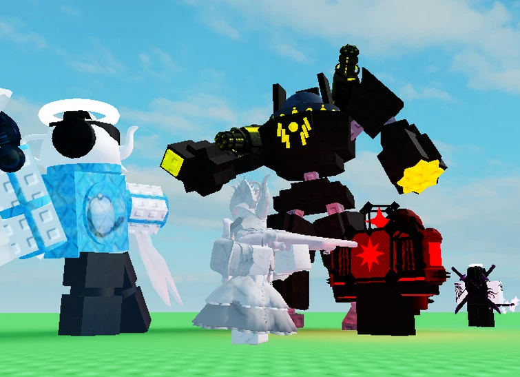 Discuss Everything About The Battle Bricks Wiki | Fandom