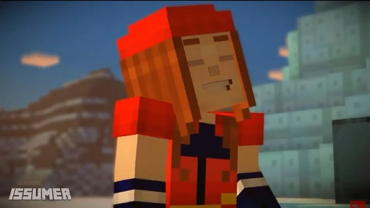 Discuss Everything About Minecraft Story Mode Wiki | Fandom