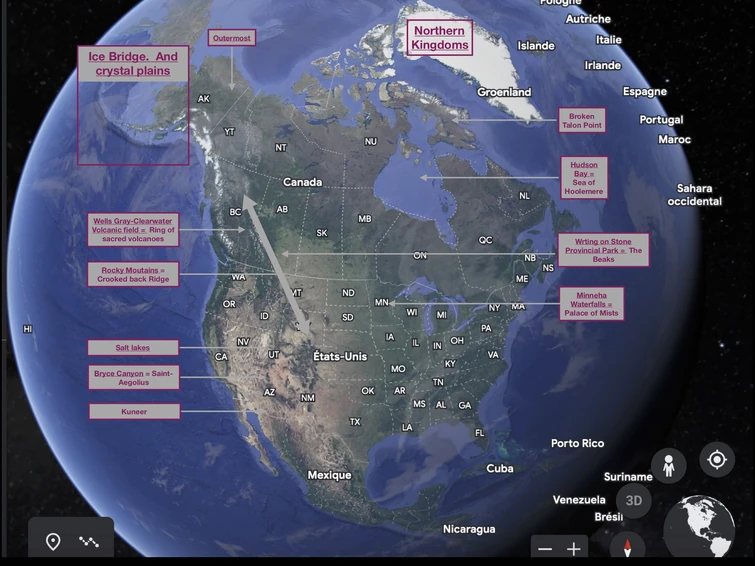 Discuss Everything About Guardians of Ga’Hoole Wiki | Fandom