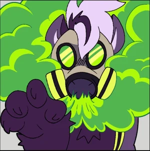 First Post!, And I wanted to share this Spunky AI I made based on some ...