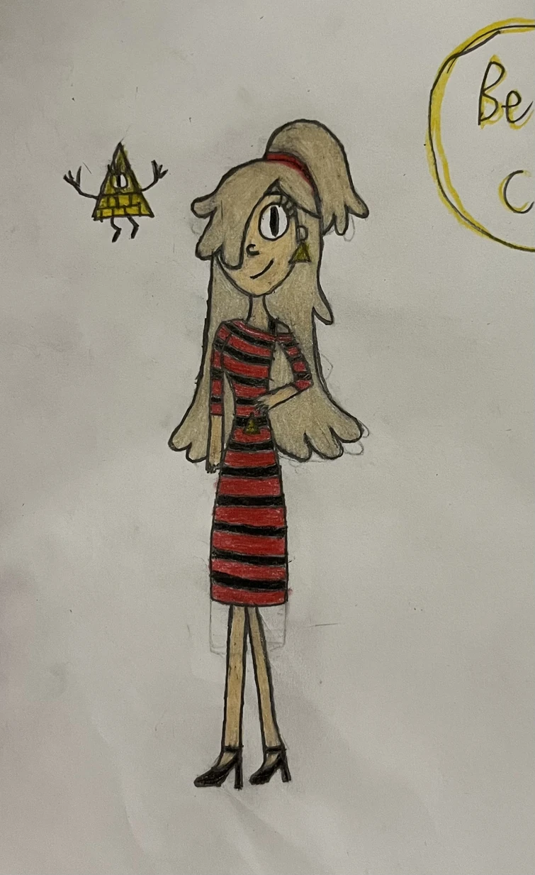 Bella Cipher | Fandom