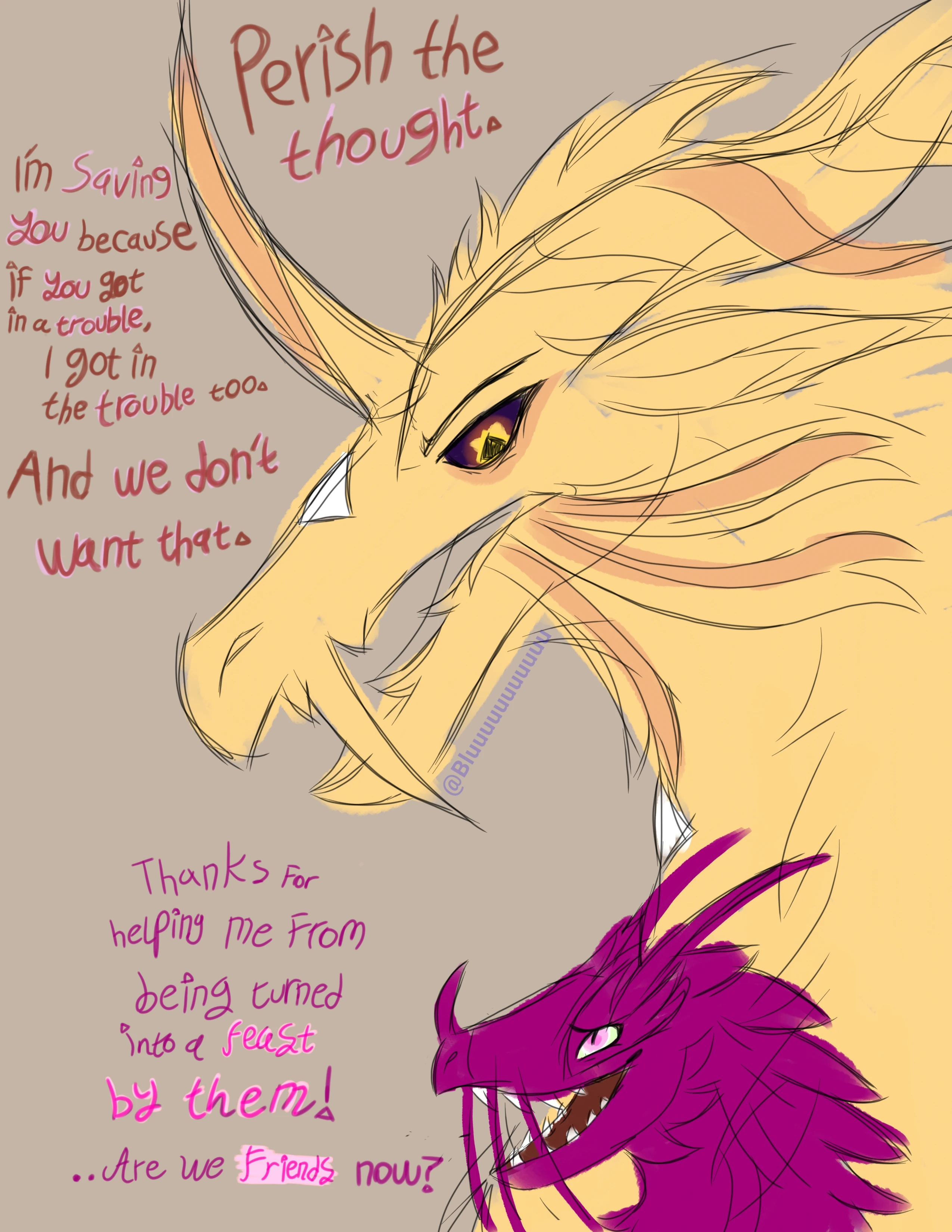 *Drop this sketch then runaway* | Fandom