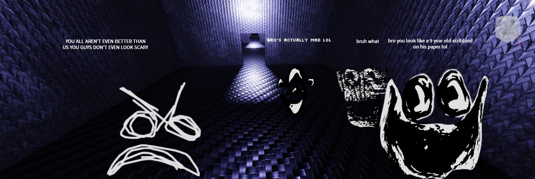 A-200 meets Y-83 and his clones | Fandom