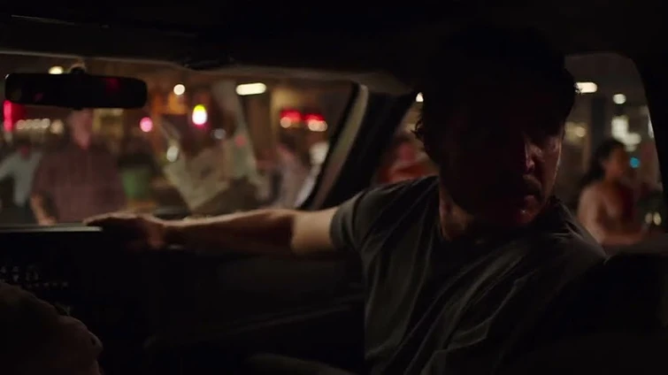 Outbreak Scene In The Last Of Us Series Part 1 | Fandom