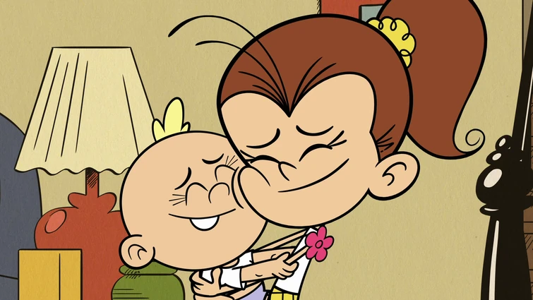 My least favorite Luani episodes | Fandom