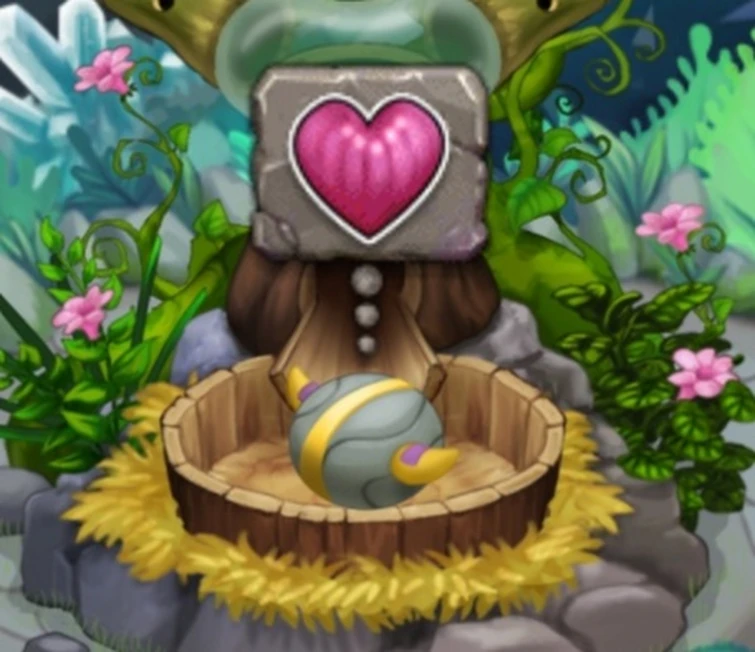 Breed a rare noggin | Fandom