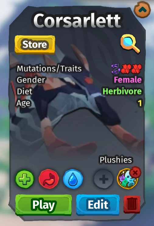 Shadow counter: 3 in the past 3 days | Fandom