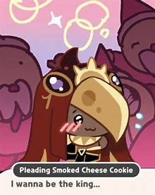 Give me appropriate stuff" to say for a voice reveal😓 | Fandom