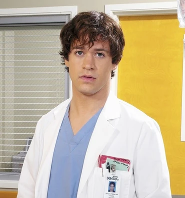 Discuss Everything About Grey's Anatomy Universe Wiki | Fandom