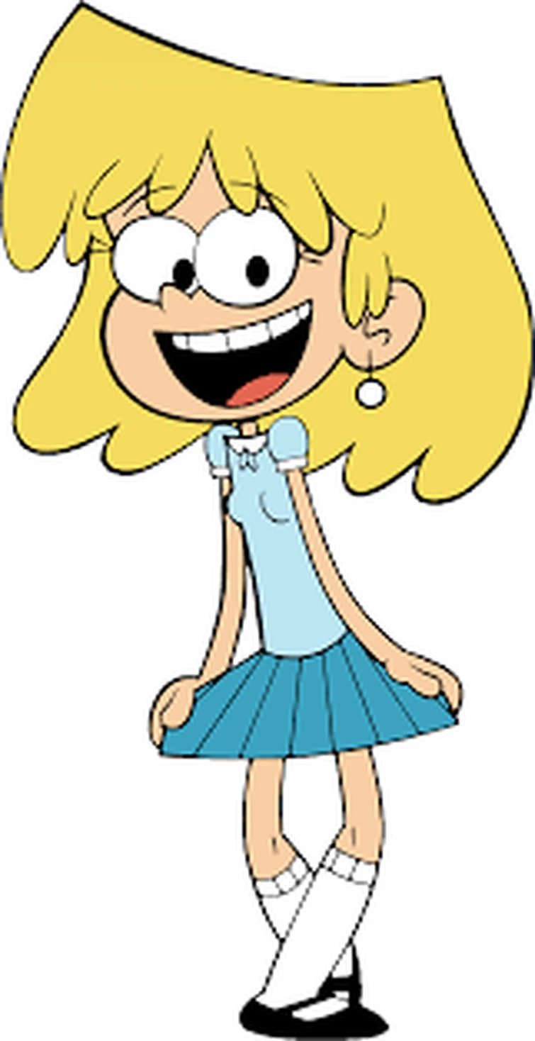 Lori loud have a pretty dress | Fandom
