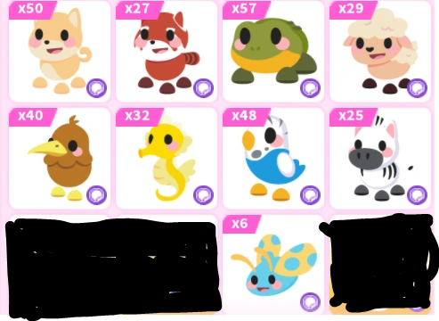 Trading Stickers | Fandom