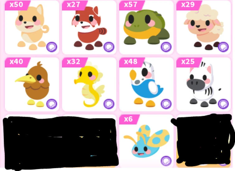 Trading Stickers | Fandom