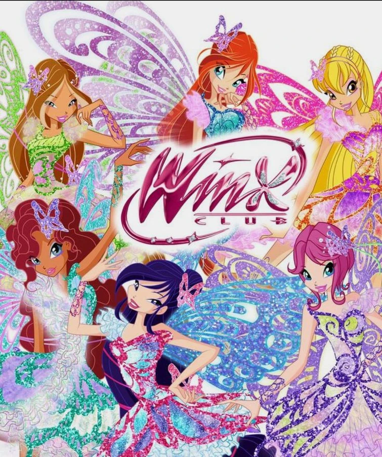 Happy birthday Winx Club fandom | Fandom