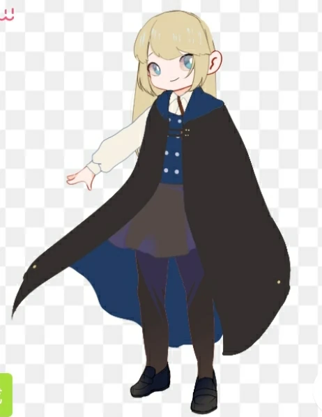 Luna | Fandom