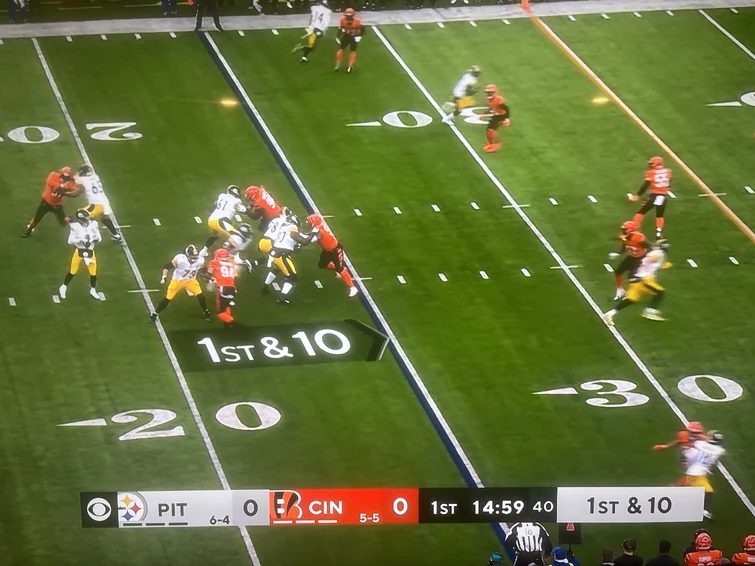 FOOTBALL SEASON WEEK 12 | Fandom