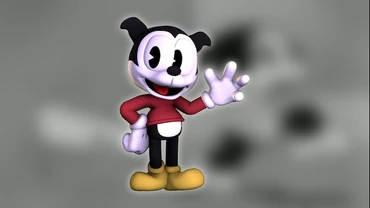 Bimbo the Dog Vs Felix the Cat (Fleischer VS DreamWorks) | DBX | Who ...