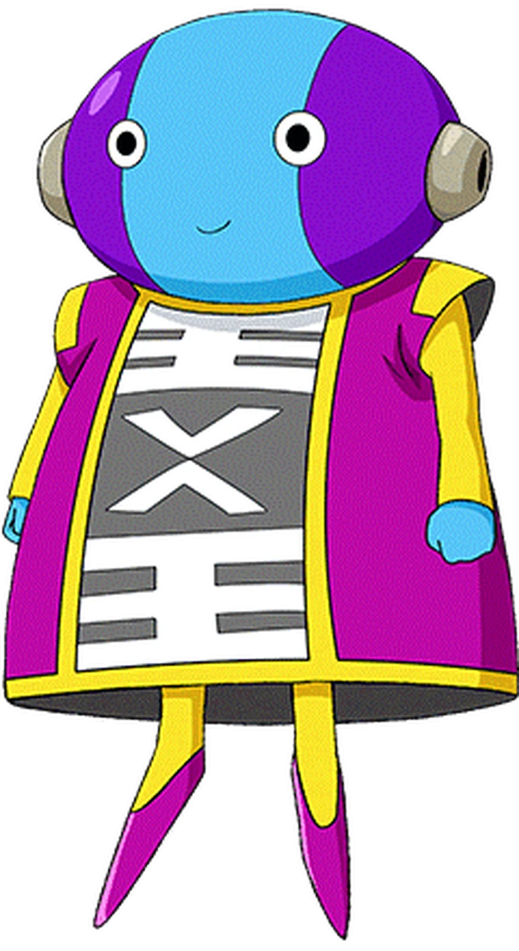 Well I am making first completed Zeno death battle | Fandom