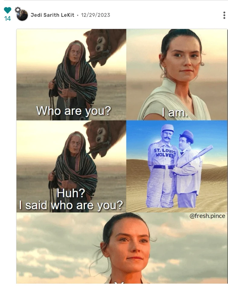 🤣[Meme of the Week Contest] Round 167 Winners | Fandom