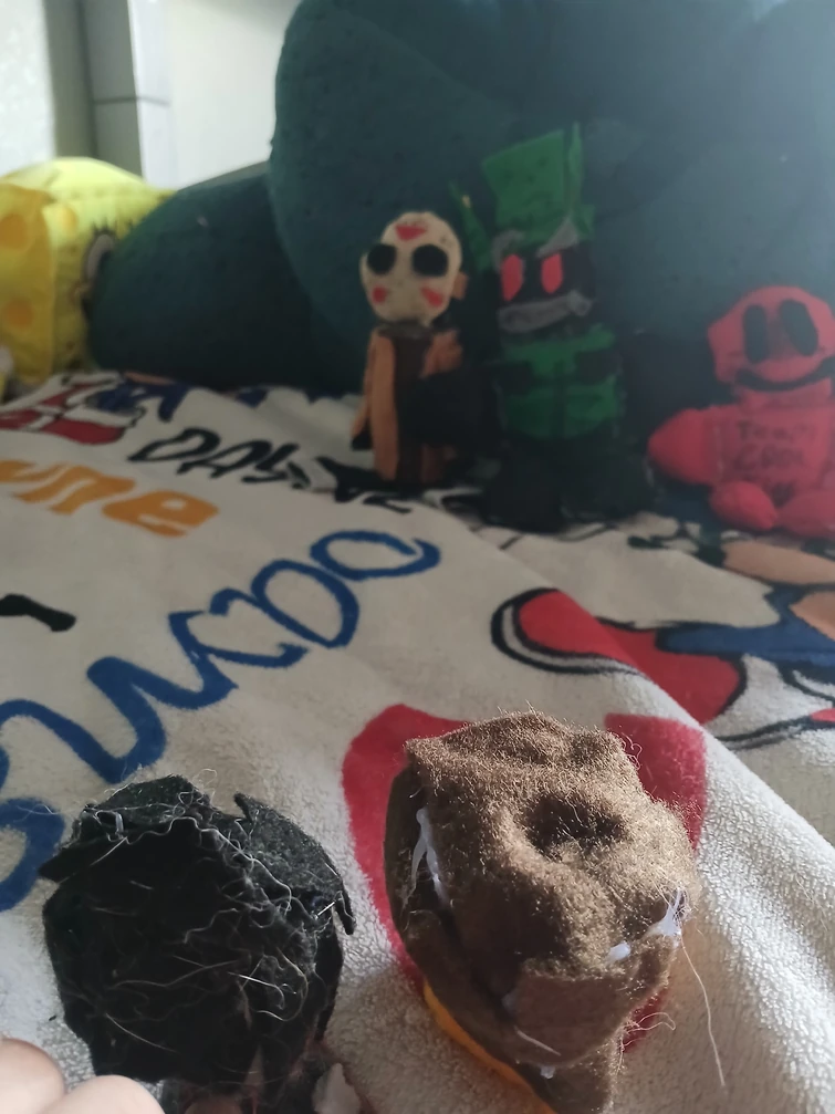 c00lkidd plush, V2!!! | Fandom