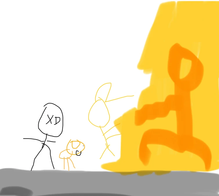 Tolos story part 17 | Fandom