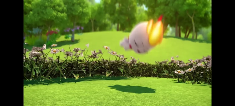 give me random cursed frames you screenshotted from this show | Fandom