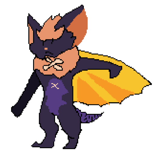 Stozap and dimpire redesign | Fandom