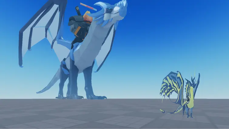 ranking the dragons in my lair (based on their power levels) | Fandom