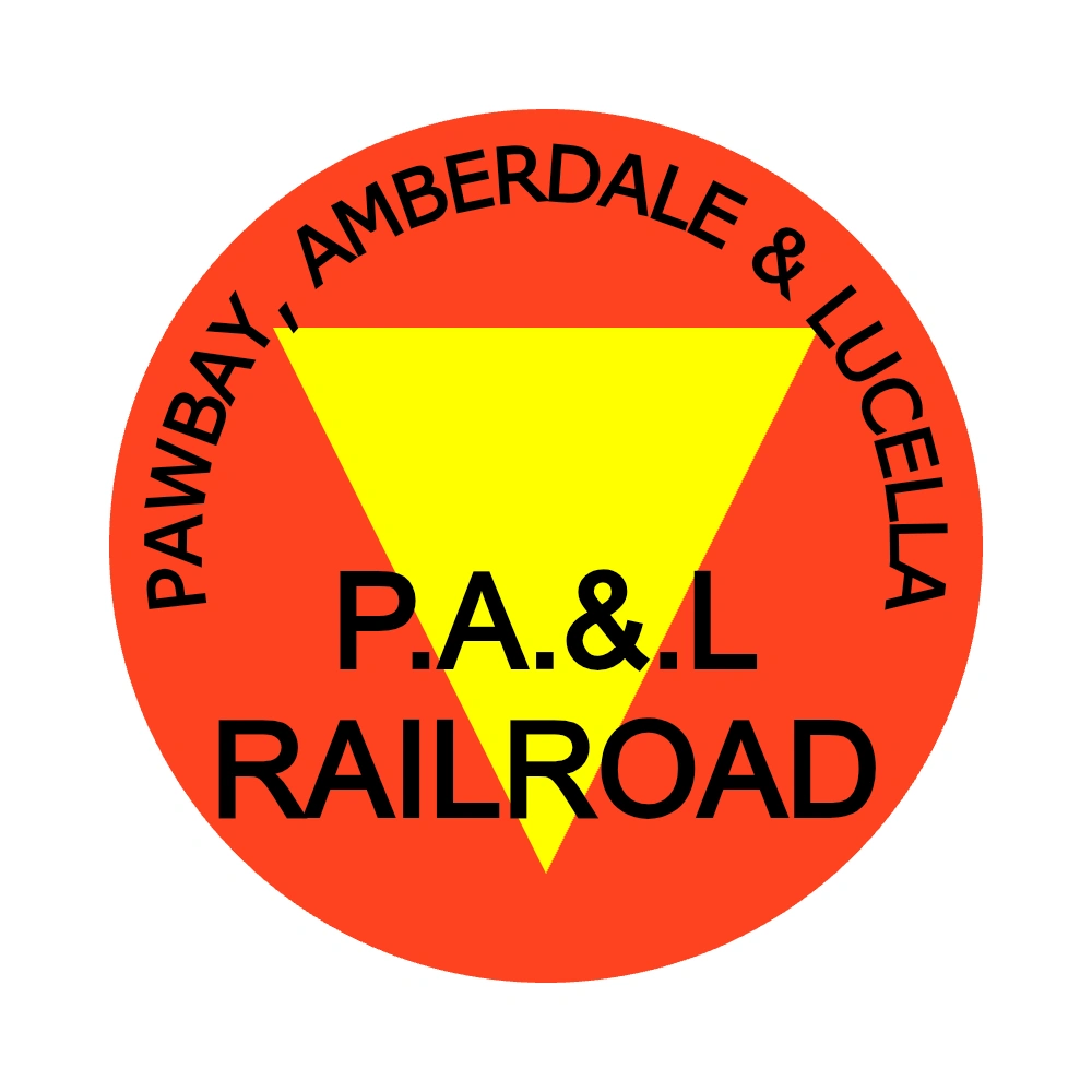 Made a logo for PALR (even though...*) | Fandom