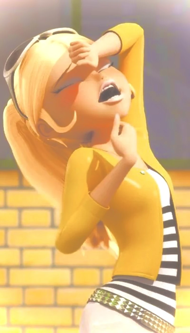 Chloe edits | Fandom