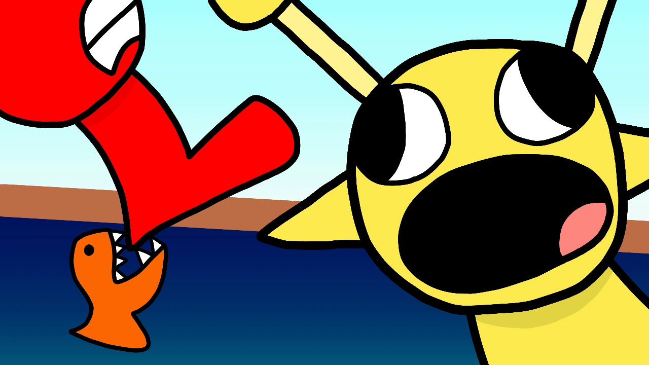 12 Hourly BFDI Sprunki Thumbnails - BFDI 1b | Fandom
