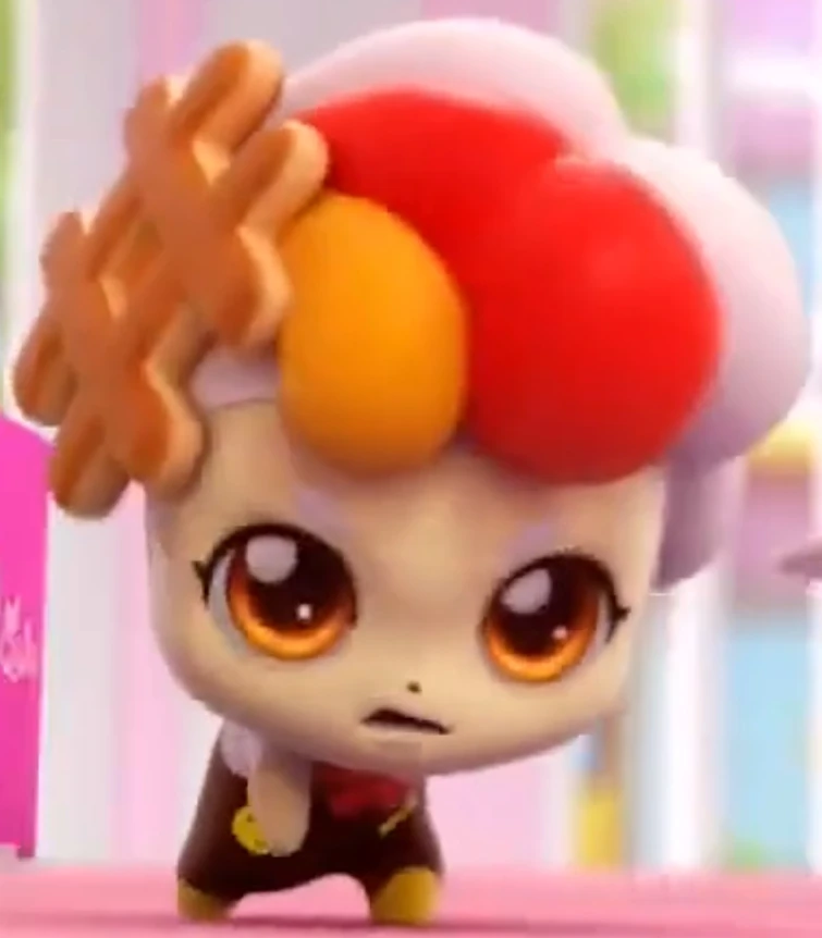 Discuss Everything About Catch! Teenieping Wiki | Fandom