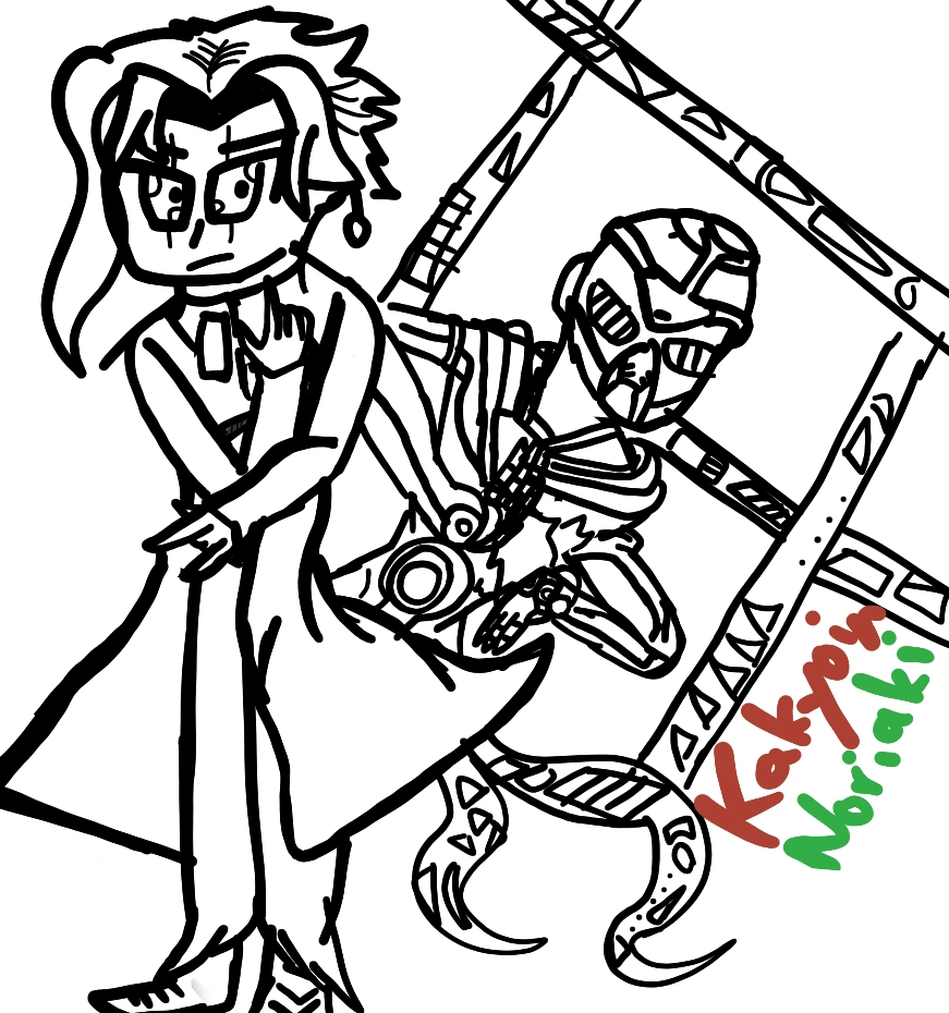 Ngl I Have Gotten So Better At Drawing Fandom