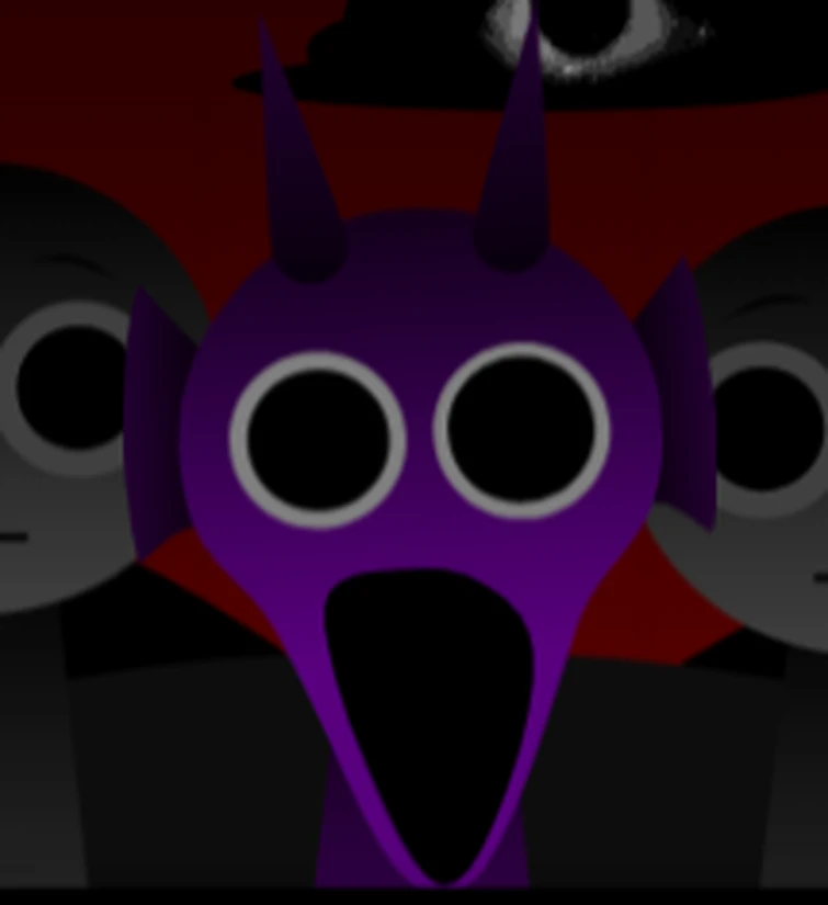 wtf is sprunki | Fandom