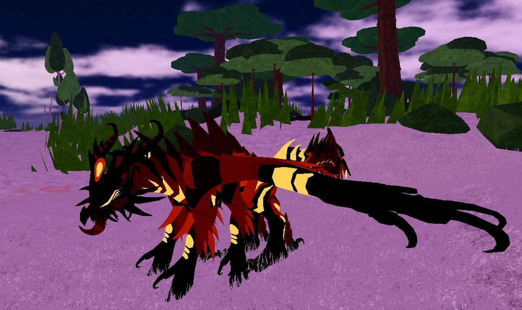 What would you offer for Keruku? | Fandom