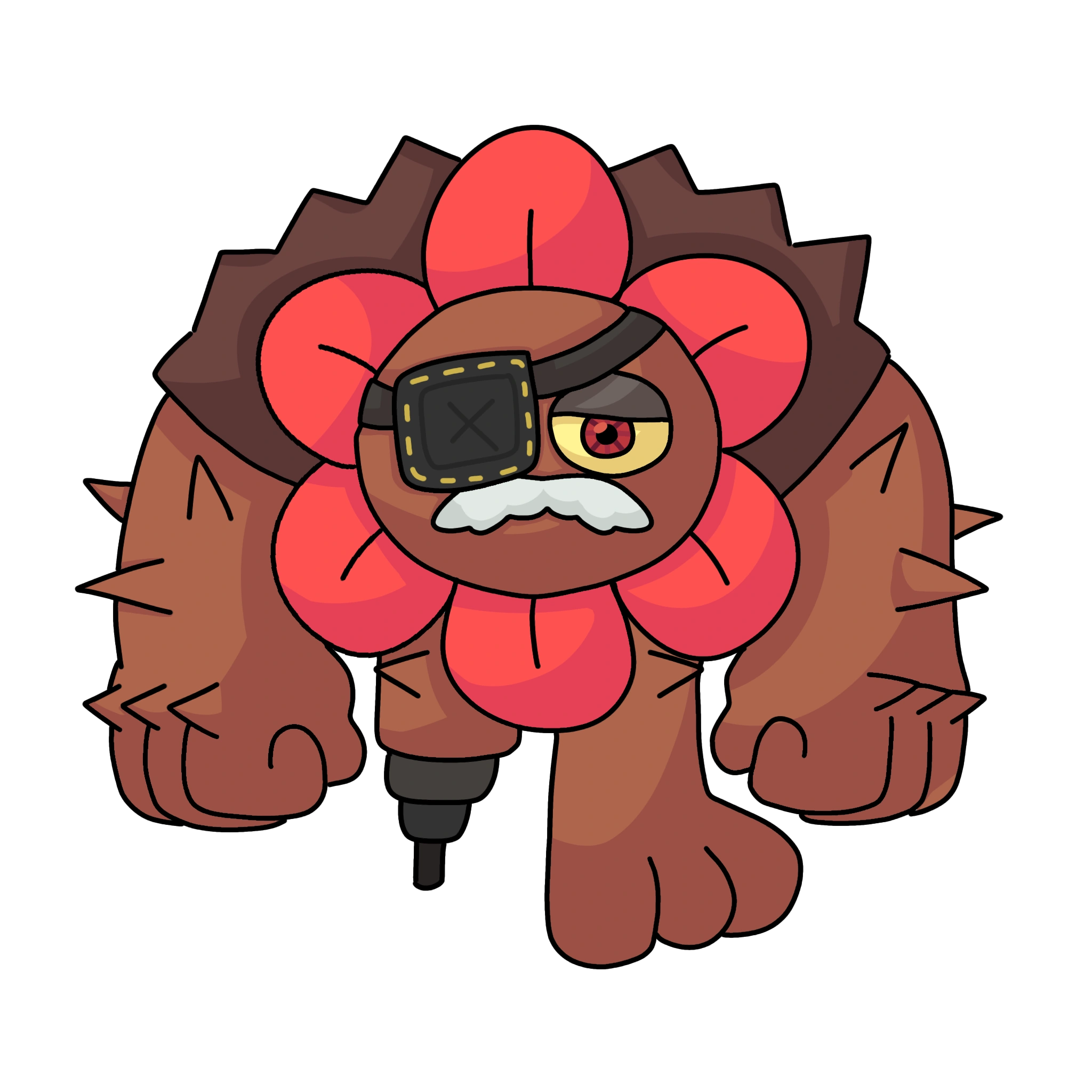 Legendary Flowah :3 | Fandom