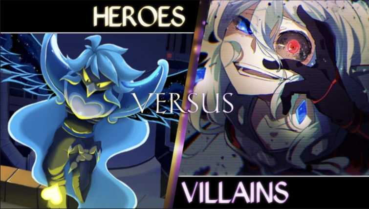 Genocide Martlet (Undertale Yellow) vs Phi (Beyblade Burst) - “Remedy ...