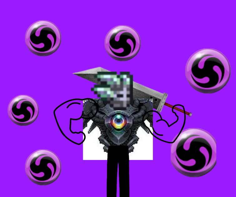 Void reaver fan art!!! | Fandom