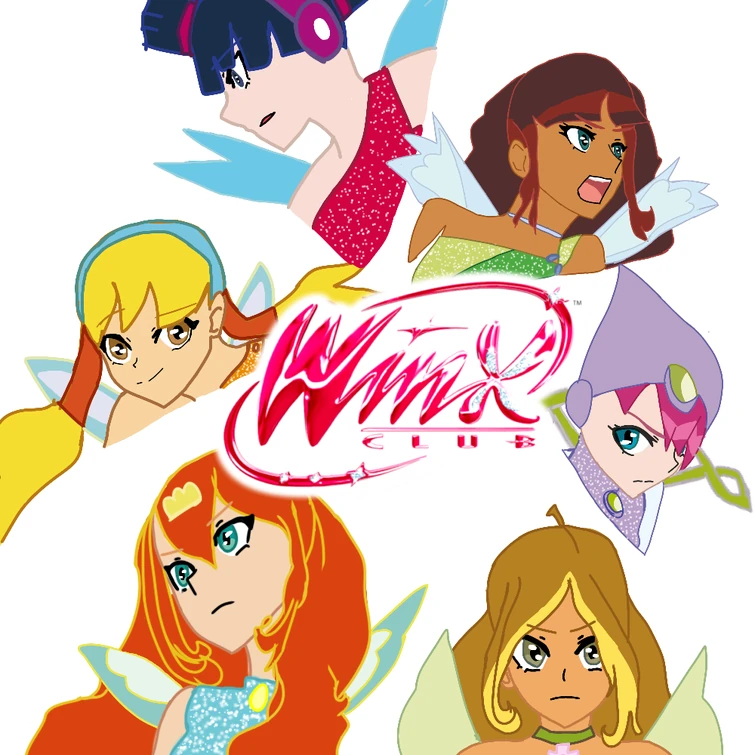 Discuss Everything About Winx Club Wiki | Fandom