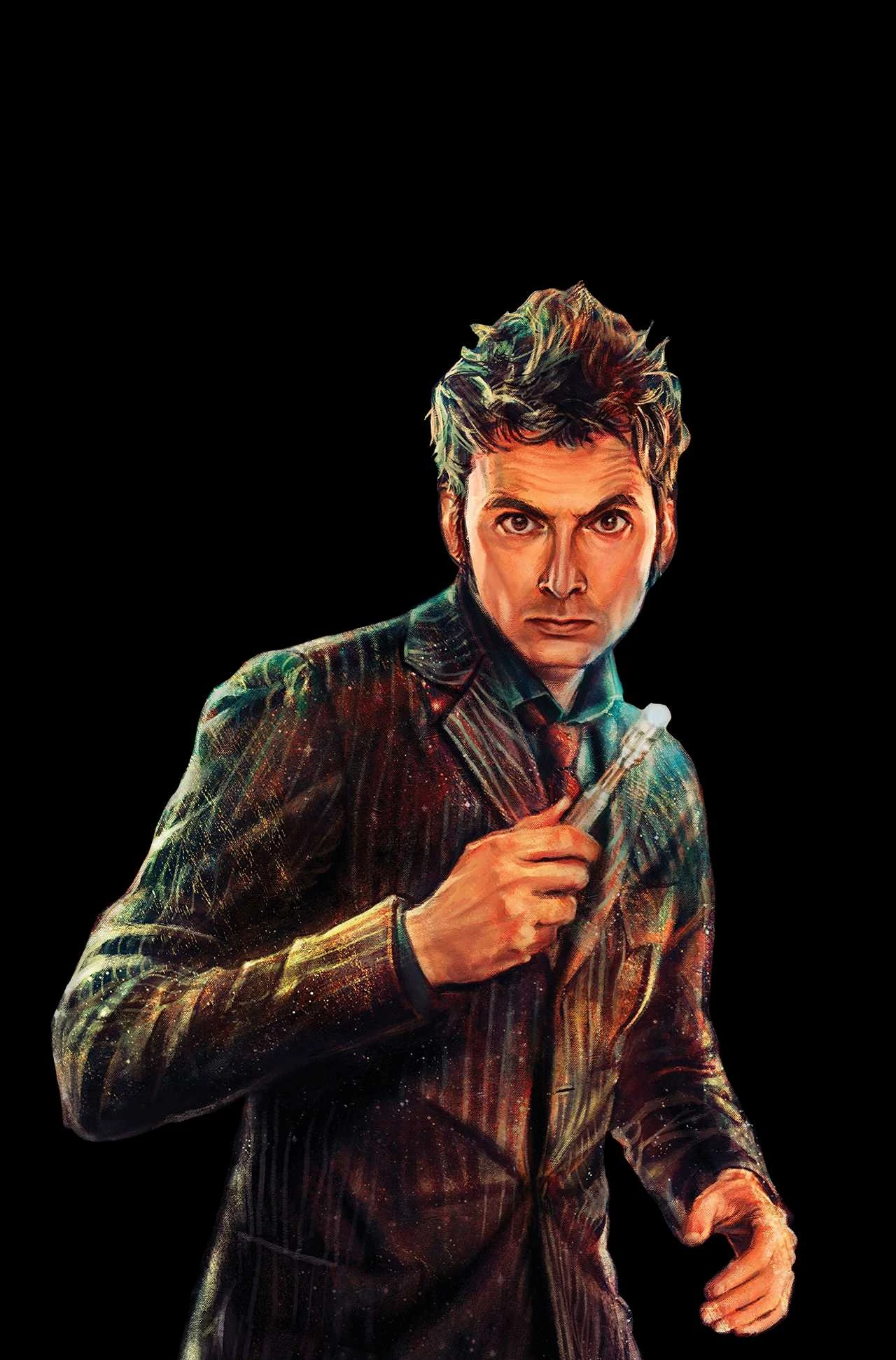 Who can fight The Doctor (Doctor Who) if He ever join Death Battle ...