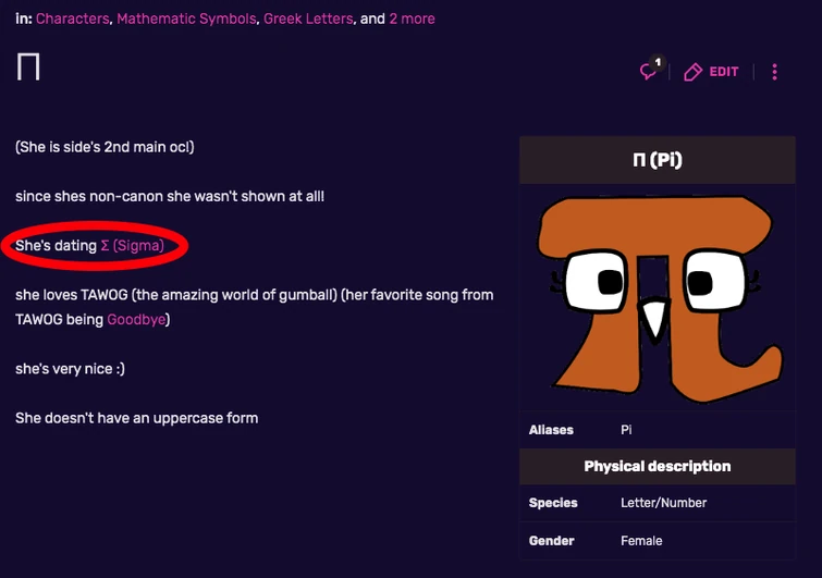 Alphabet Greek Lore | Fandom