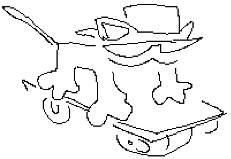 his name is samuel | Fandom