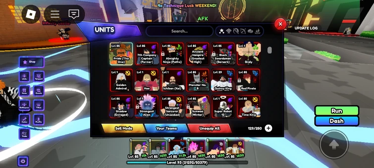 Discuss Everything About Anime Last Stand Wiki | Fandom