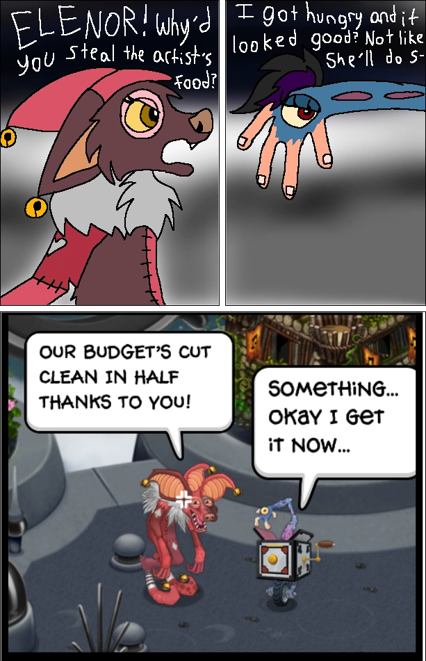 A good way to use Comic Studio | Fandom