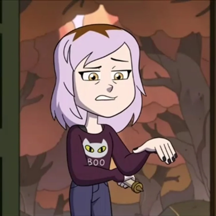 Rating hexsquad designs (Thanks To Them pt1) | Fandom