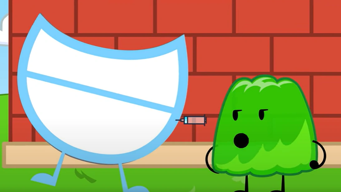 if yoyle metal is unfreezable... | Fandom