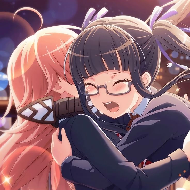 question about bandori | Fandom