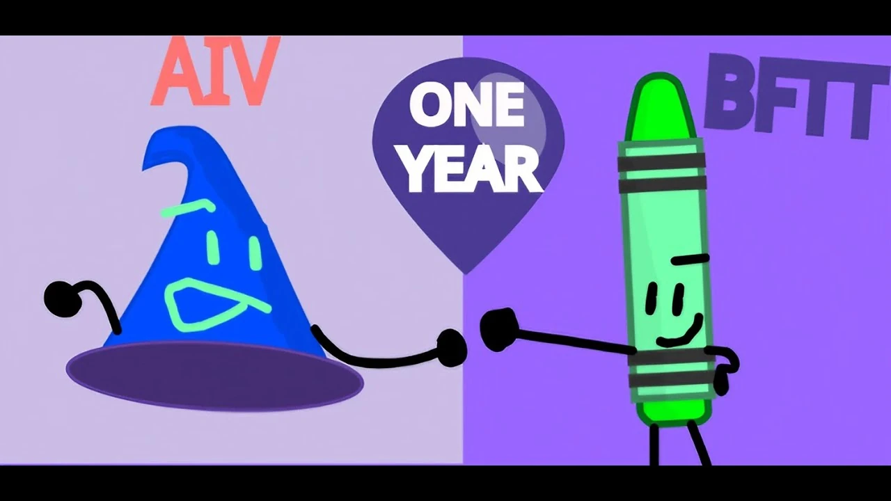 New AIV episode after one year! AIV 2A! | Fandom