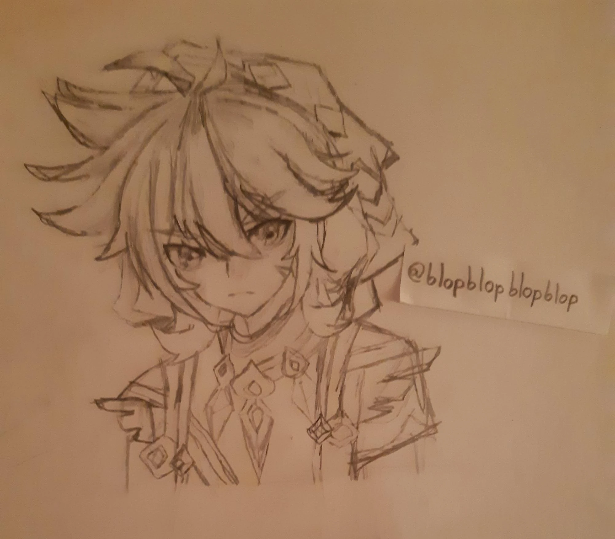 Razor fanart | Fandom