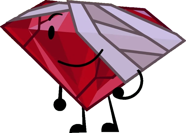 how would you feel if she got eliminated in bfdia | Fandom