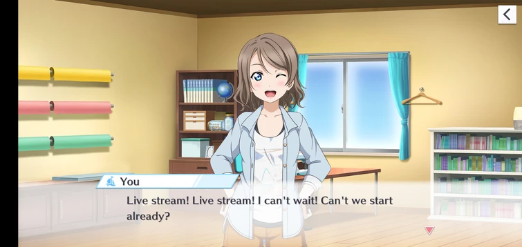 Discuss Everything About Love Live! Wiki | Fandom